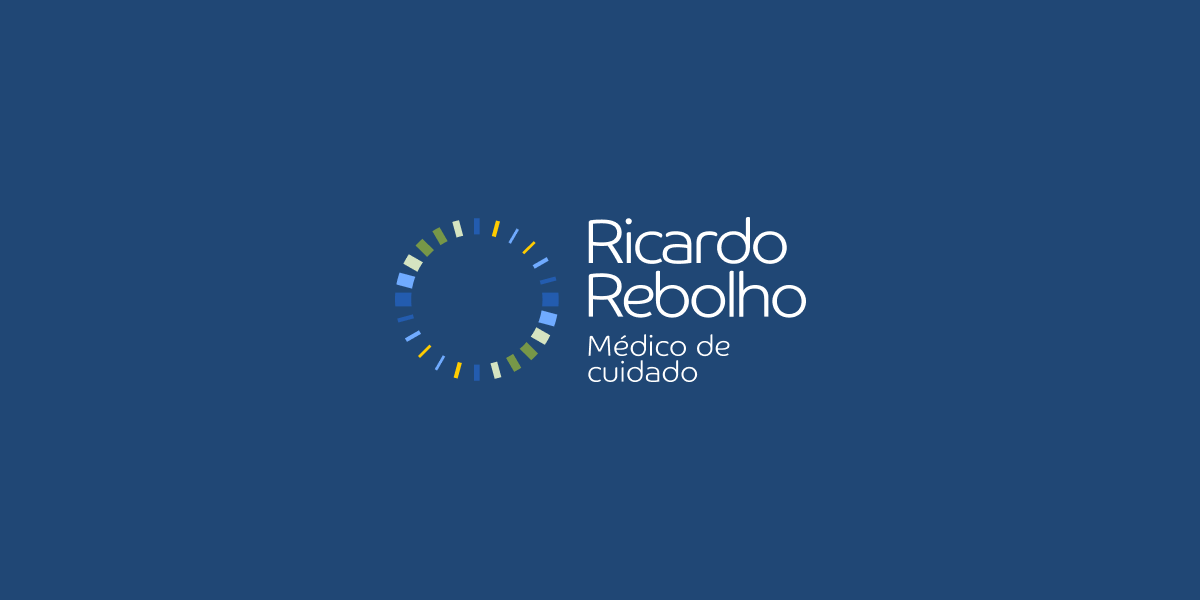 Ricardo Rebolho | Médico de família | Florianópolis, SC.